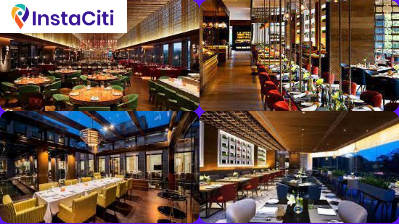 Best Restaurants in Qatar During FIFA – InstaCiti